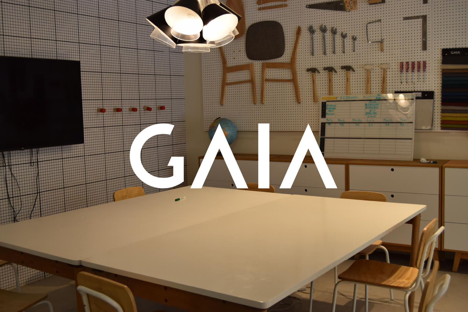 GAIA | Carreers